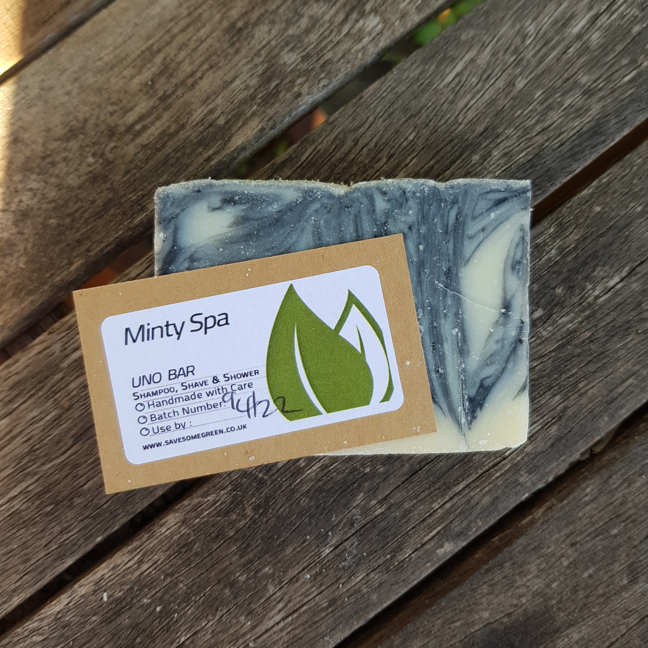 Putting Soap Under The Microscope - No Waste Living